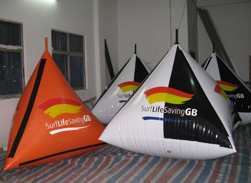 Bojar och rundningsmärken | Promotion Partner